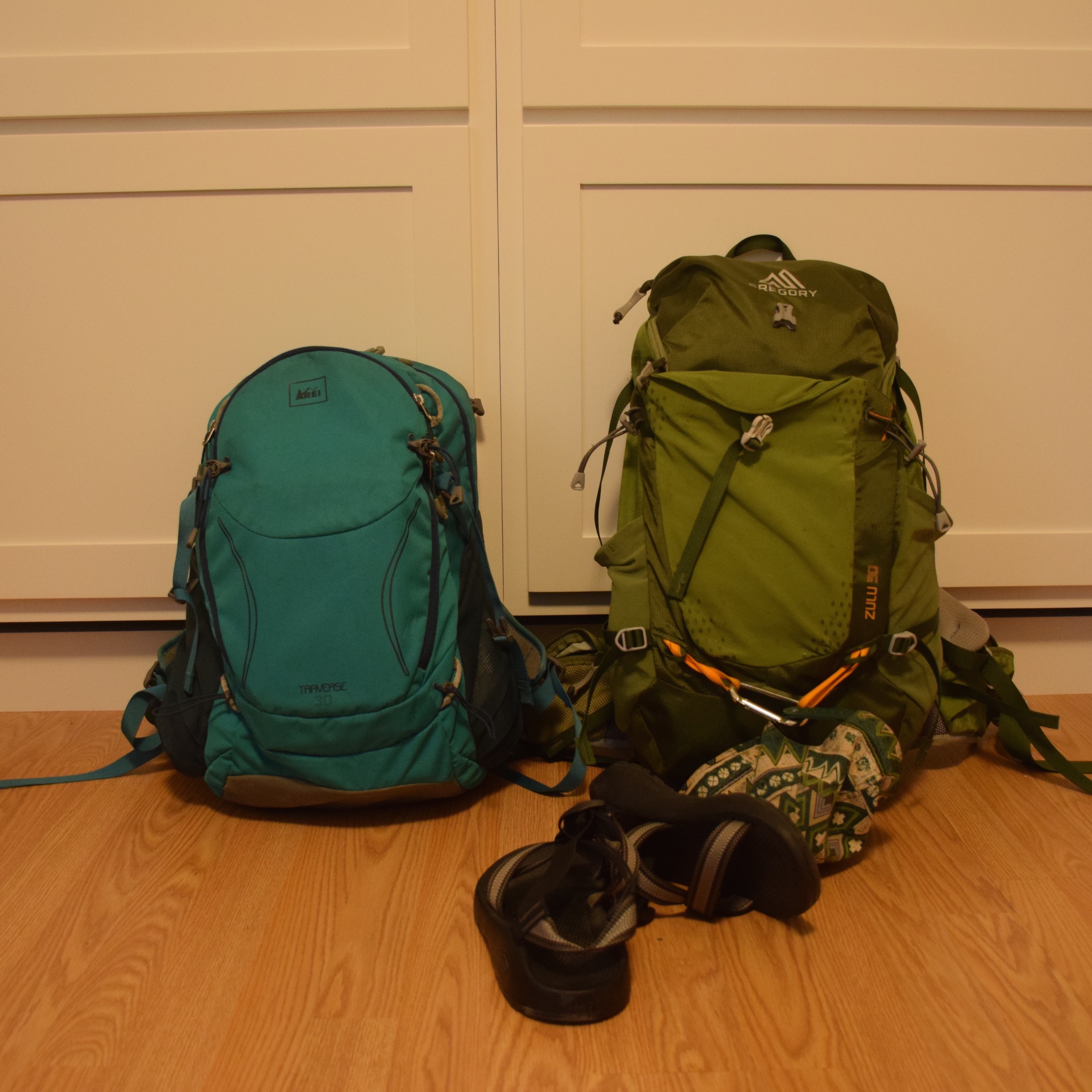 Weekend Warriors: Making the Most Of Your Weekends – Life Is Meant For ...