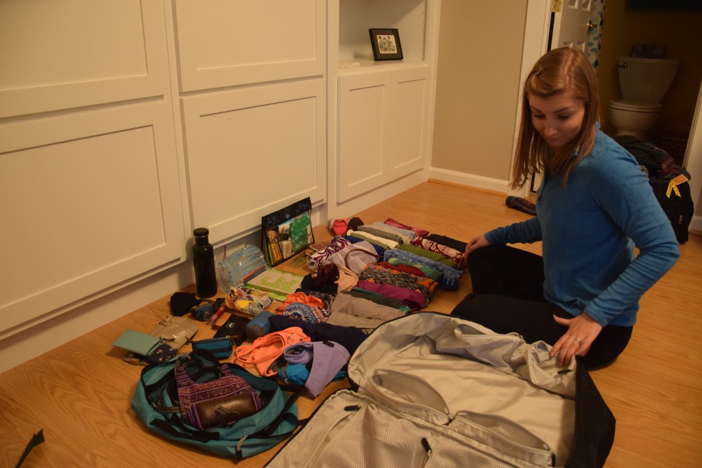 Going “Carry-On Only” 12 Thoughts Every Traveler Has – Life Is Meant ...