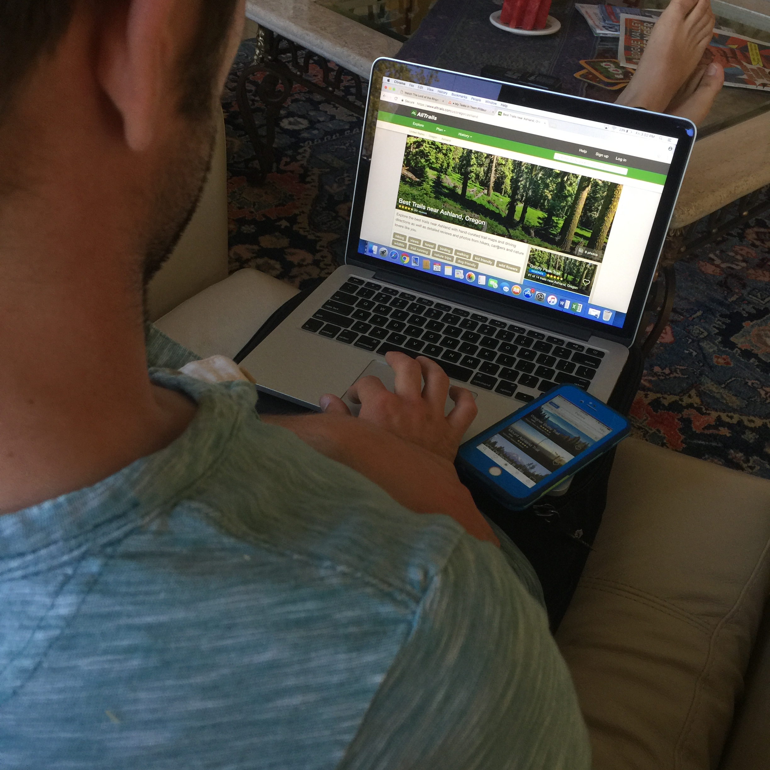 Weekend Warriors: Making the Most Of Your Weekends – Life Is Meant For ...