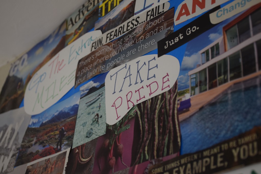 The Power of Visualization & Why Vision Boards Work – Life Is Meant For ...