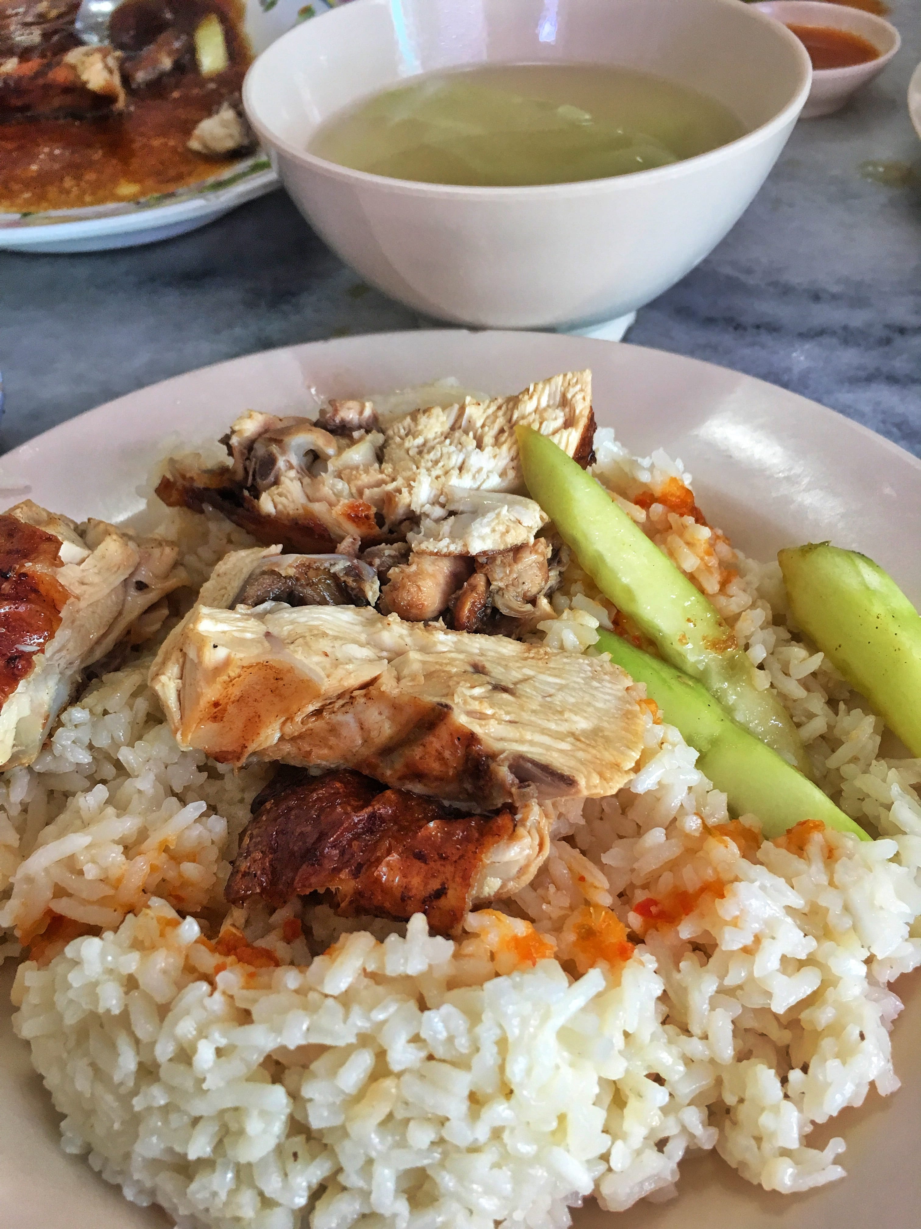 Learning To Order Food Like A Local – Life Is Meant For Exploring