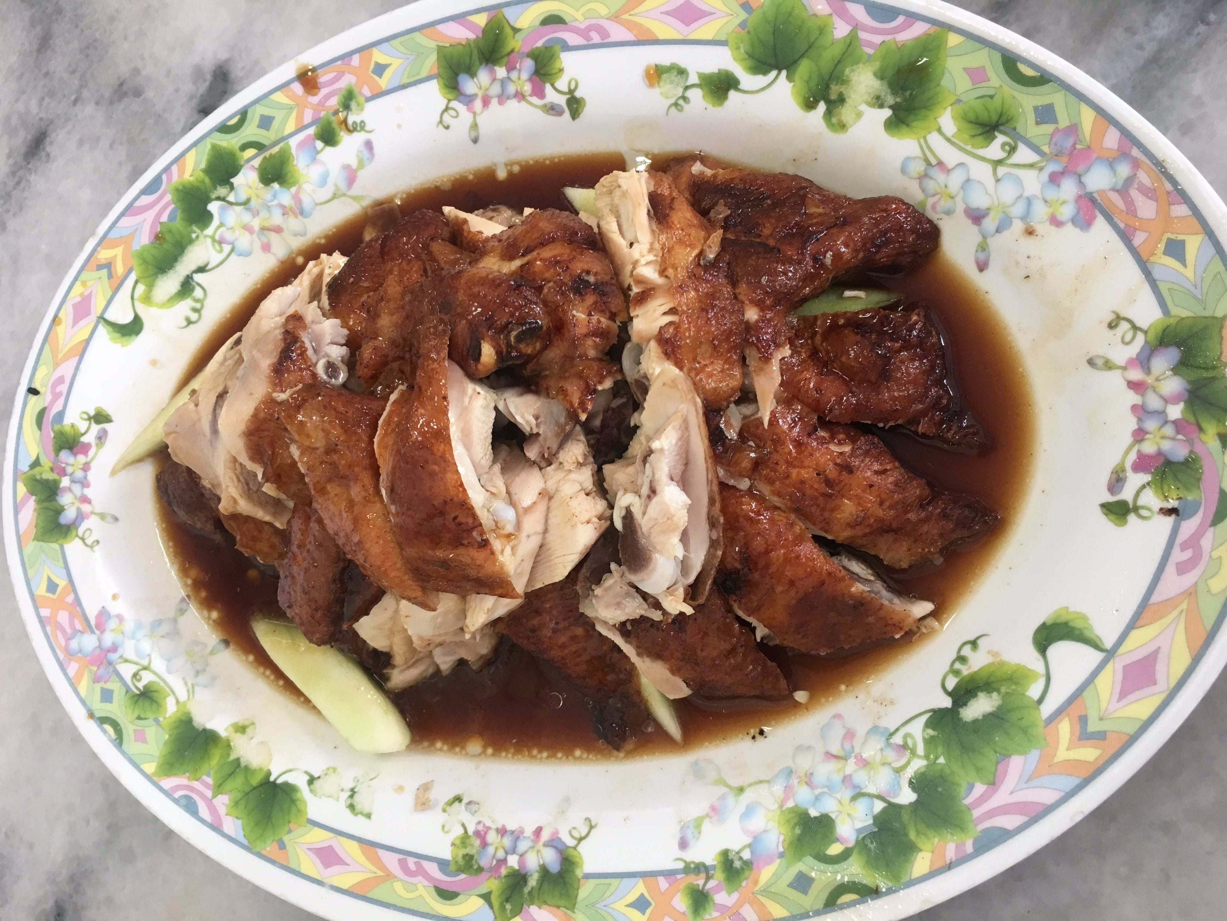 Learning To Order Food Like A Local – Life Is Meant For Exploring